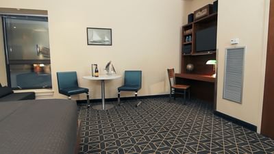 Our Hotel Near Boston Harbor Gallery - Harborside Inn