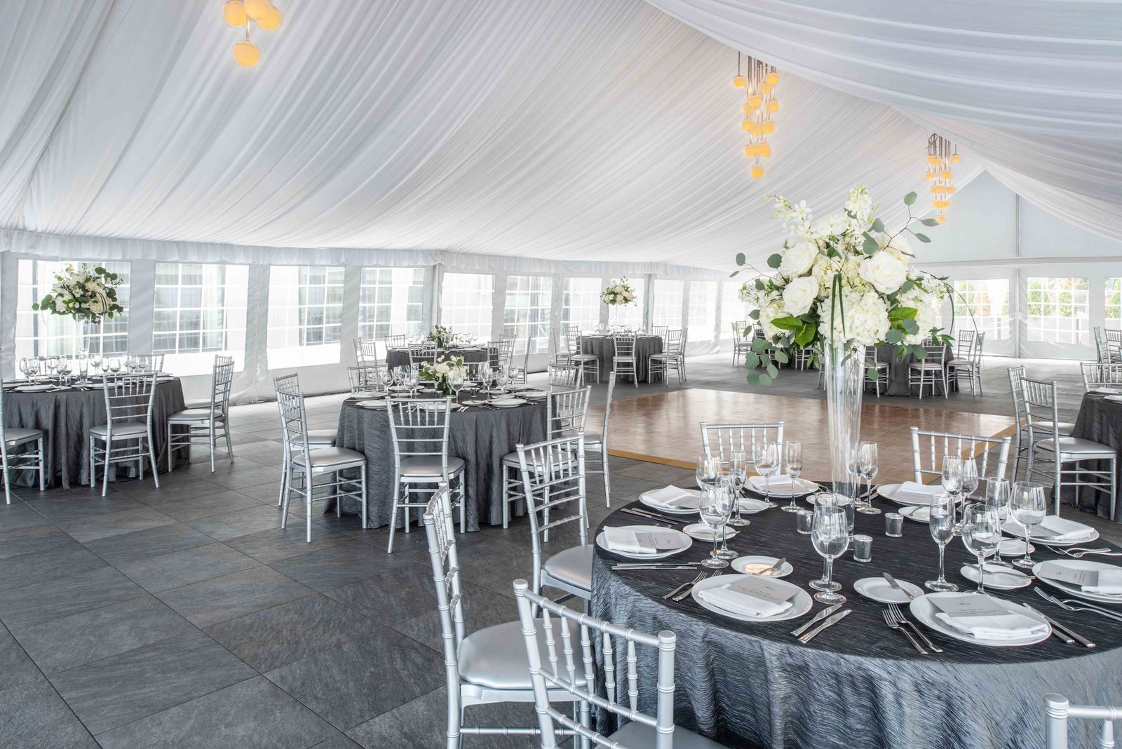 The Wachusett Ballroom - Wedding & Event Venue Worcester MA - AC Hotel