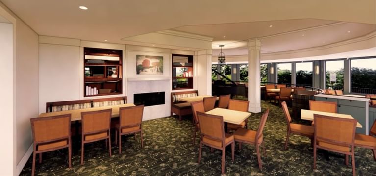 White Mountain Hotel & Resort | North Conway Hotels | NH