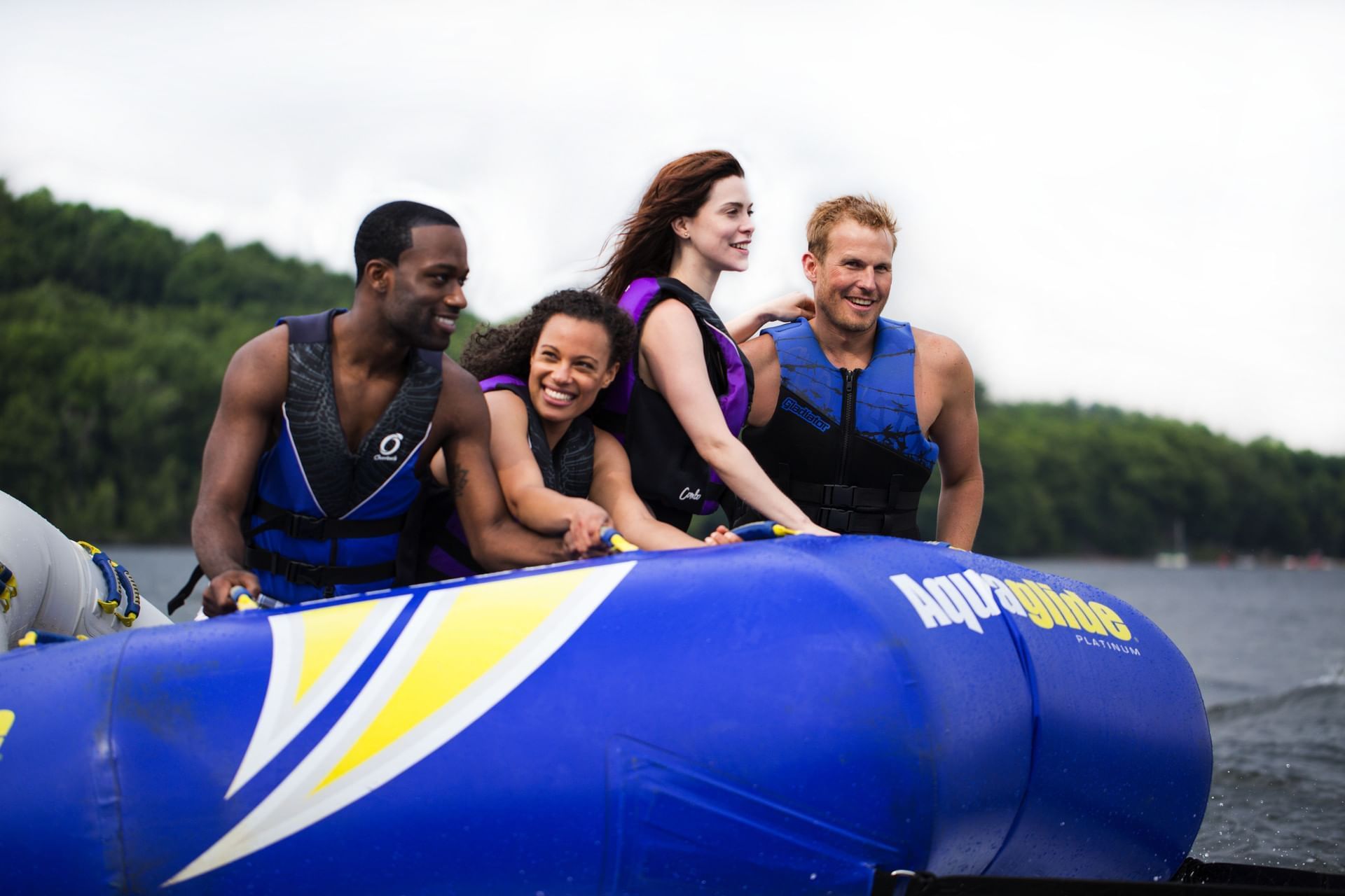 Things to Do in the Pocono Mountains - Poconos Activities for Adults ...