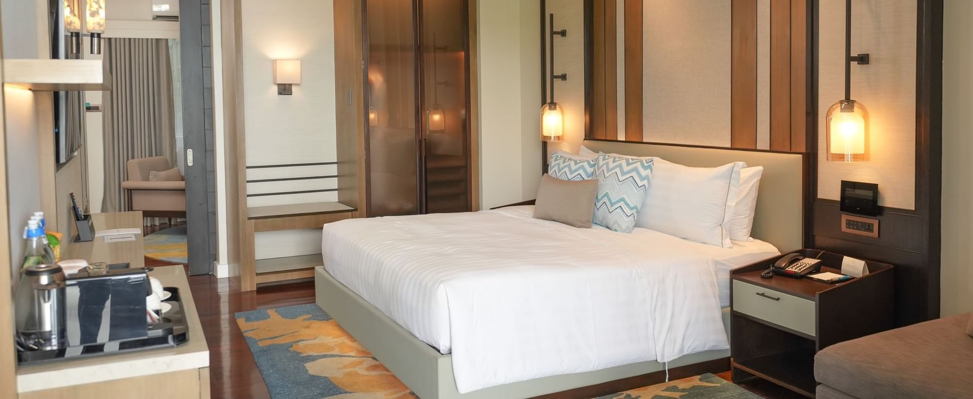 Discovery Samal Resort | 5 Star Hotel in Davao City