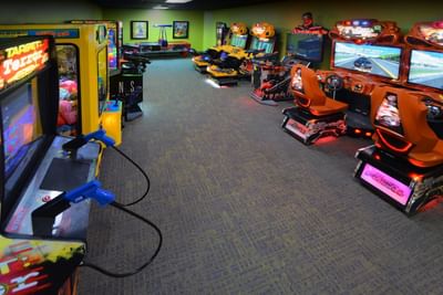 Resorts Orlando FL Gallery | Rosen Inn Hotel Closest to Universal