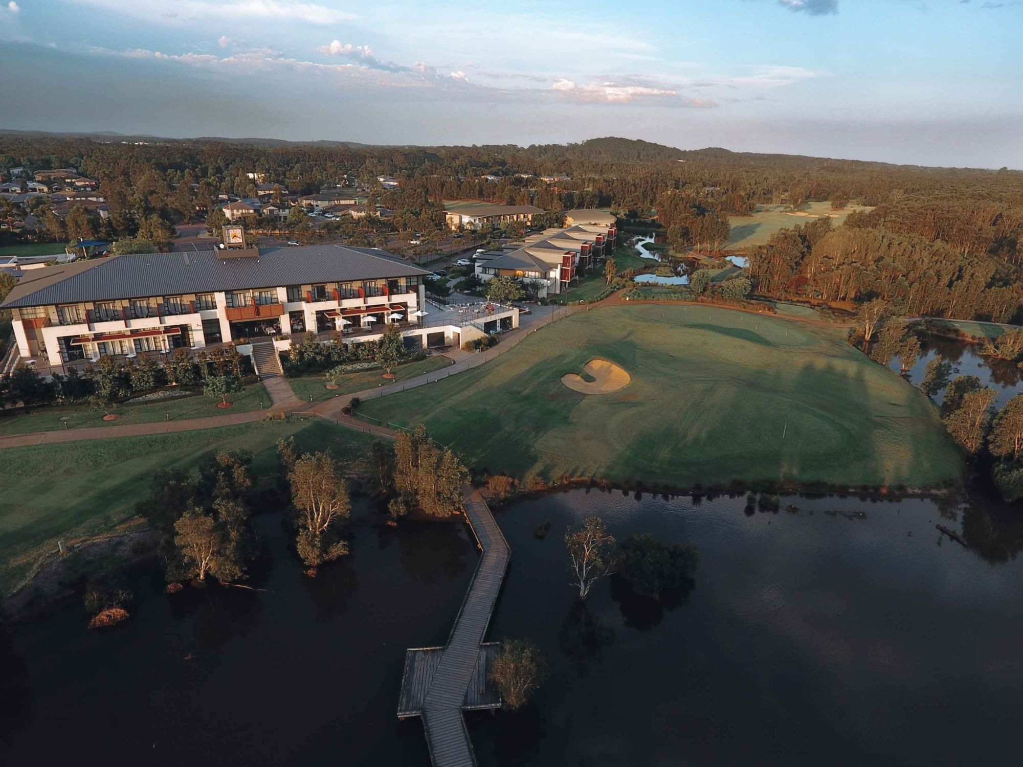 Events at Mercure Kooindah Waters Central Coast