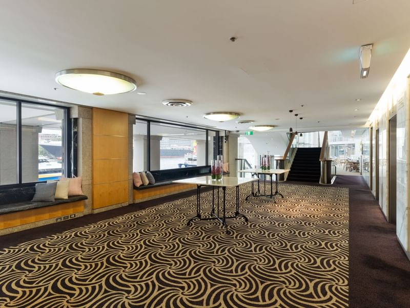 Meeting Rooms & Conference Venues | Pullman Quay Grand Sydney Harbour
