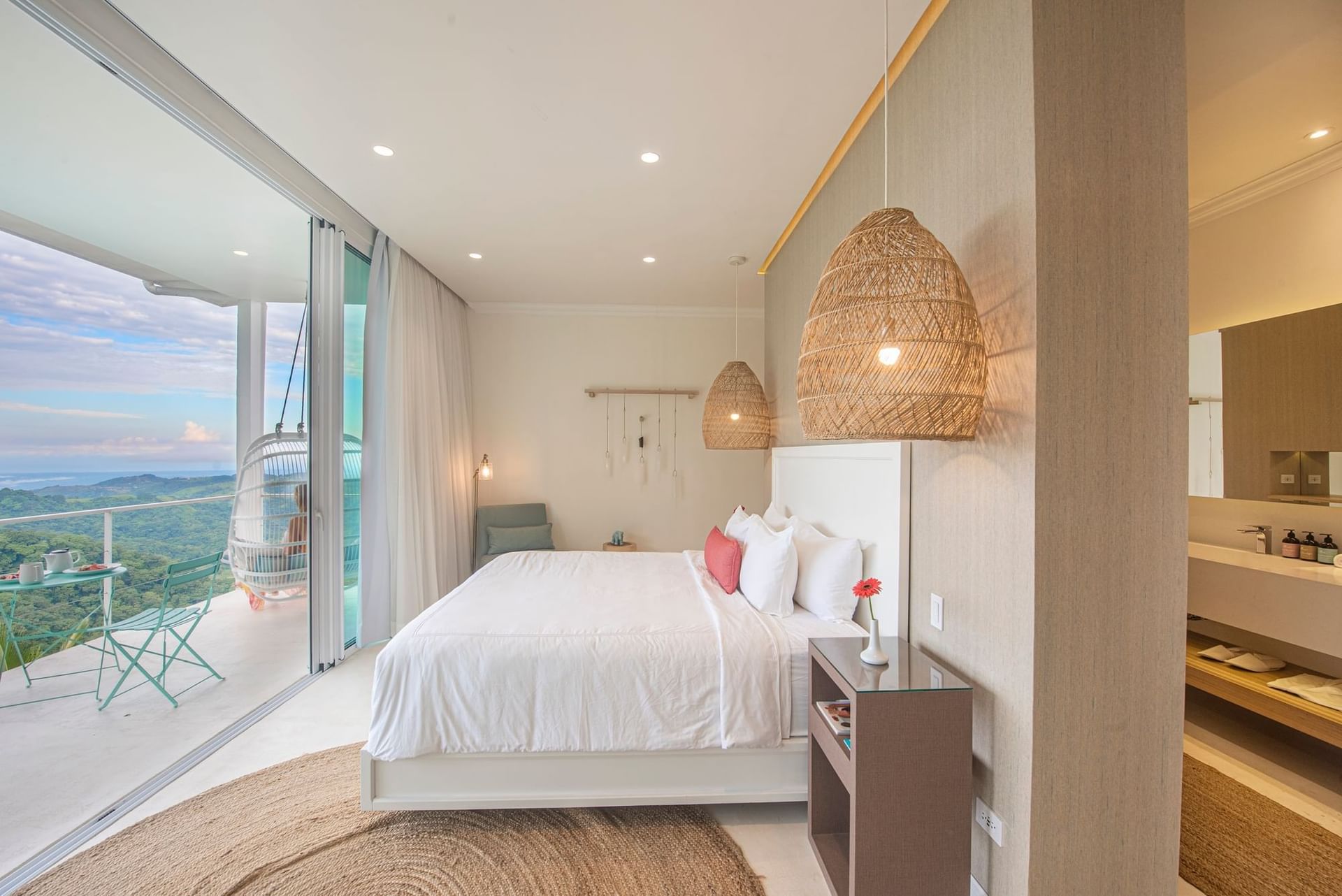 The Retreat Costa Rica | A Luxury Wellness Resort & Spa