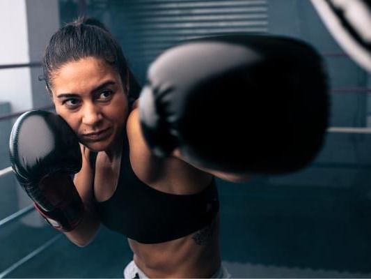 Welcome to the ultimate guide to Boxercise . In short, Boxercise is a ...