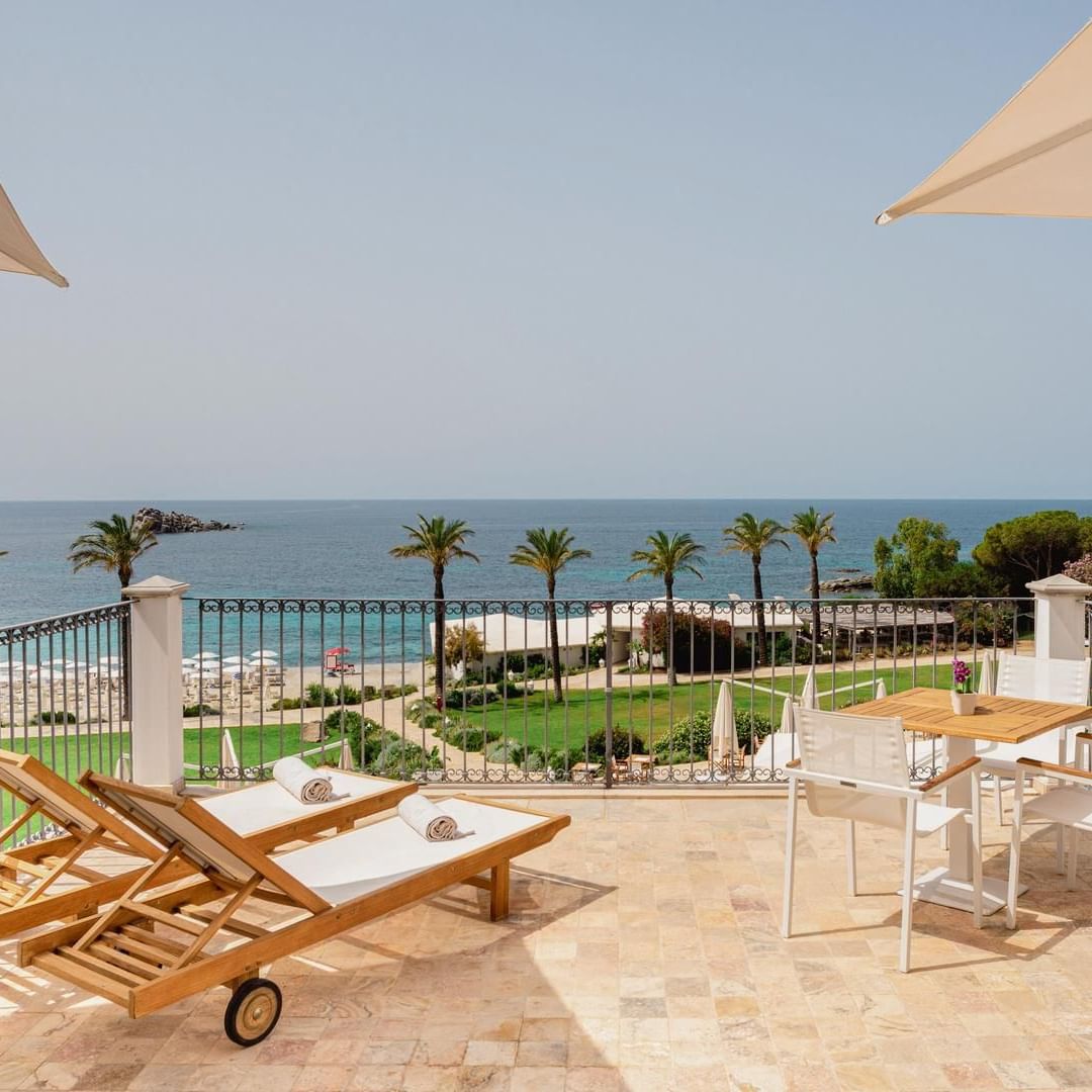 Sardinia Family Hotels | Falkensteiner Resort Capo Boi