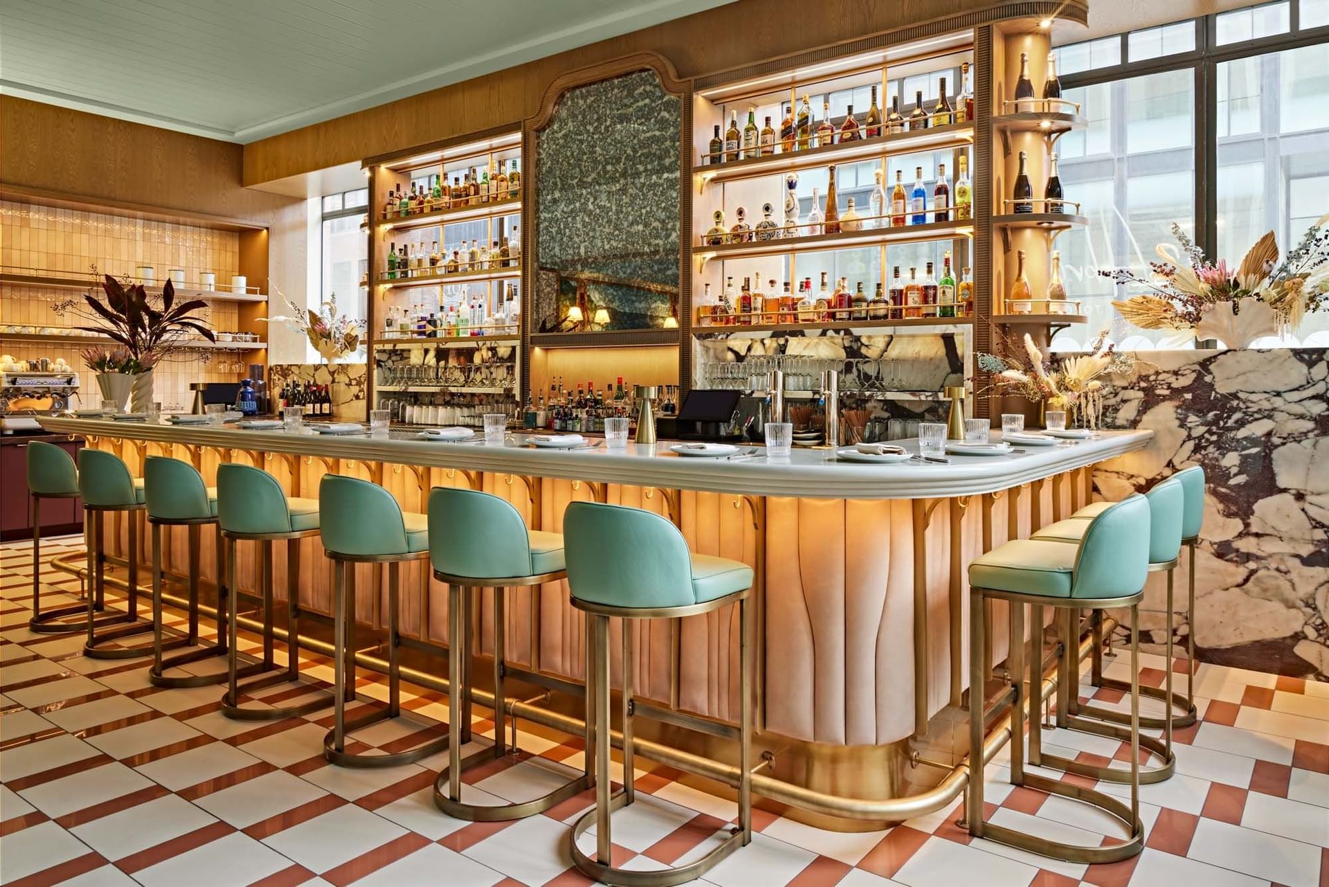 The Sutton Place Hotel Toronto - Downtown Hotel Toronto