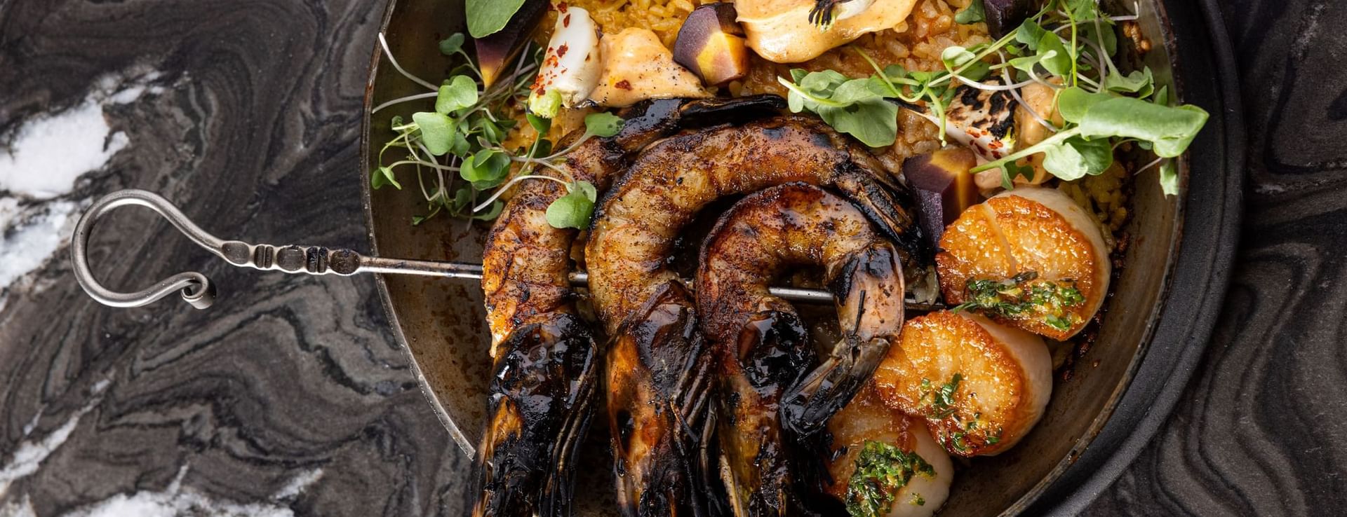 Home | Paseo Restaurant & Bar