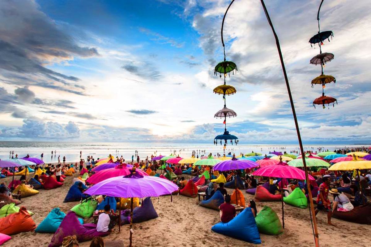 Attractions and Places to see in Seminyak | Peppers Seminyak