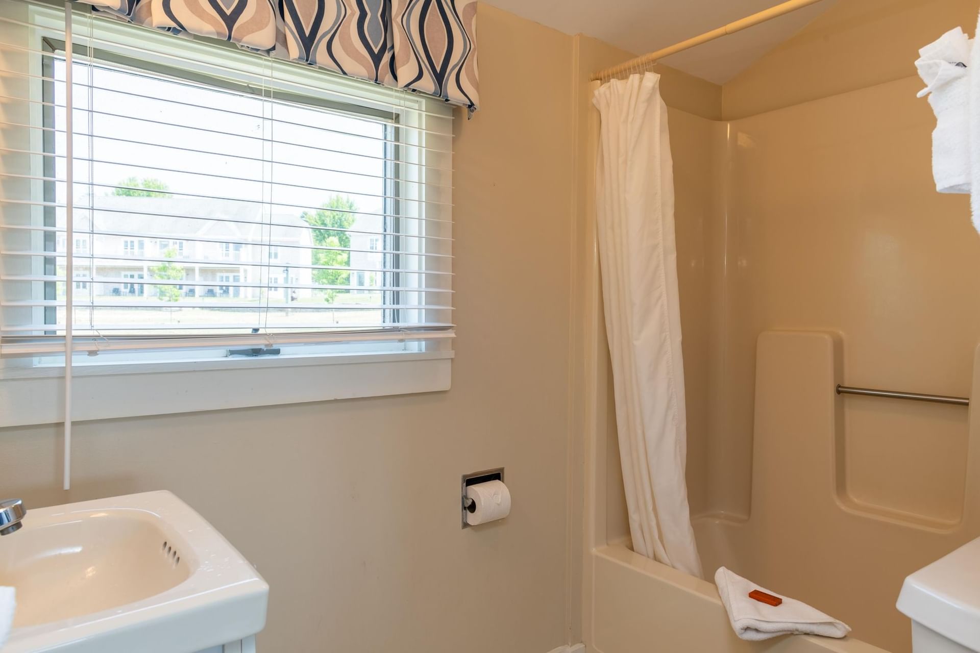 Seaside Cottages | Sebasco Harbor Resort