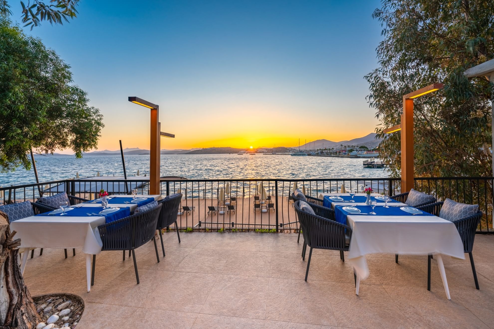 LABRANDA TMT Bodrum | Premium All-inclusive Beach Resort