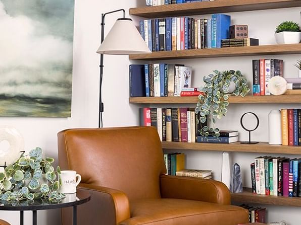 King Study Room | The Study at University of Chicago