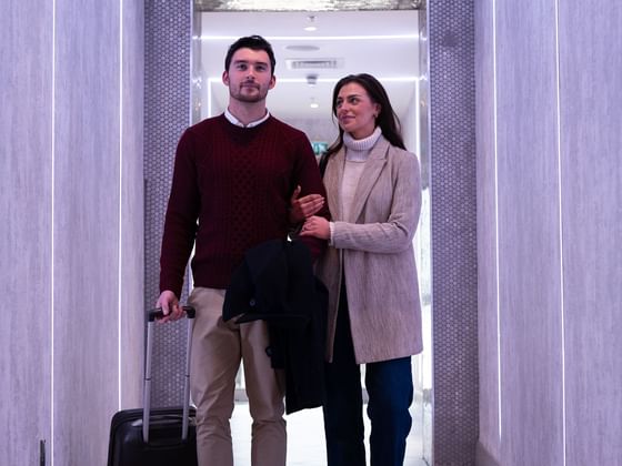 Sandman Signature London Gatwick Hotel | Gatwick Airport Hotels