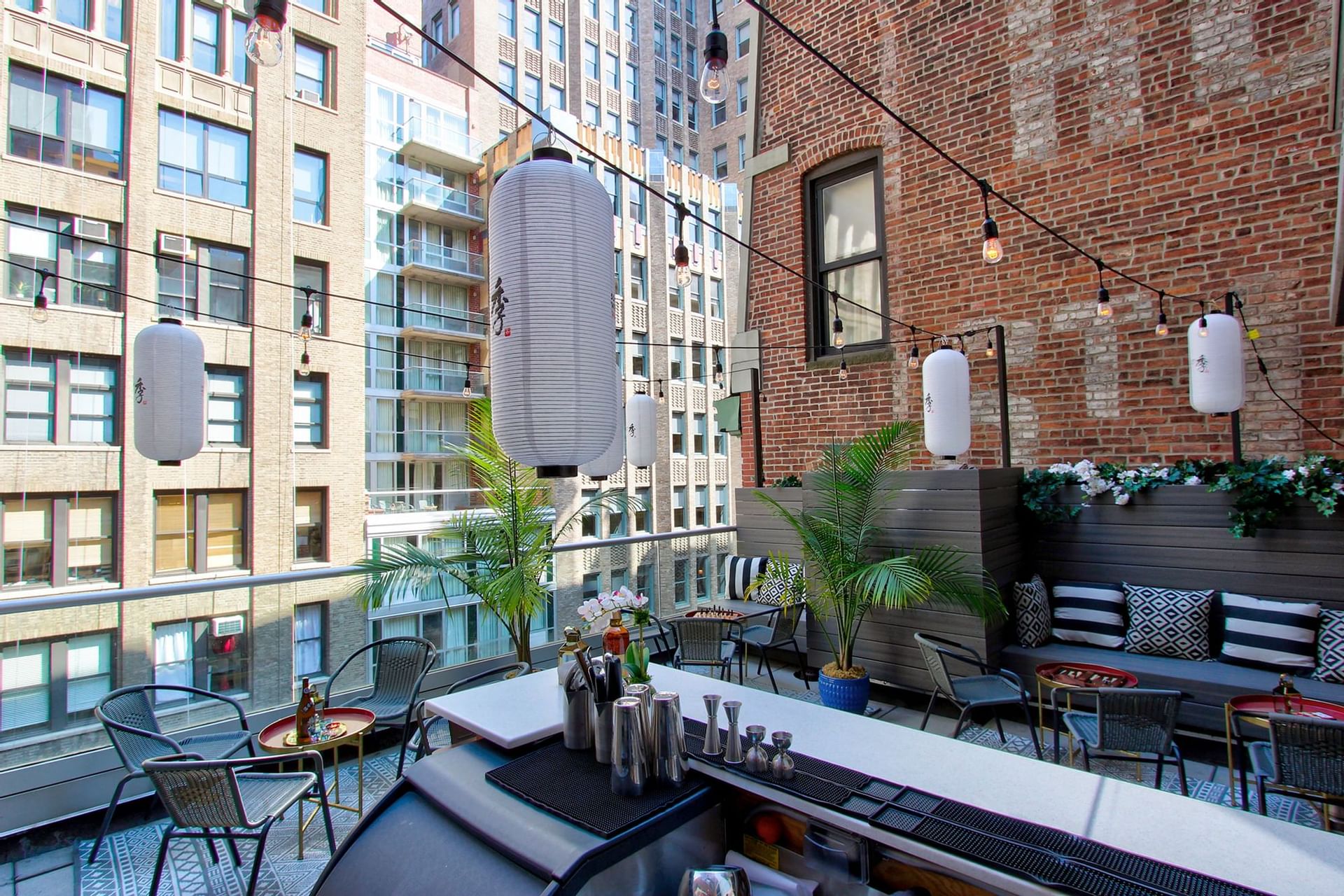 Restaurants Near E 32nd St NYC - Hotel 32|32