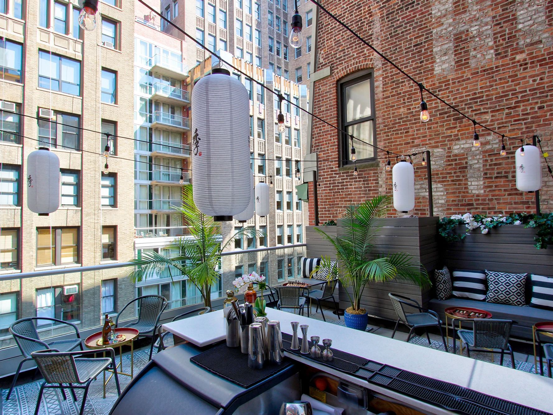 Sushi Suite 1001 - Hotel 32|32