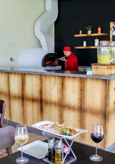 Gallery - Sunset Plaza Beach Resort