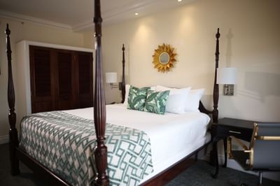 Tour Our Hotel in Jamaica - The Courtleigh Hotel & Suites