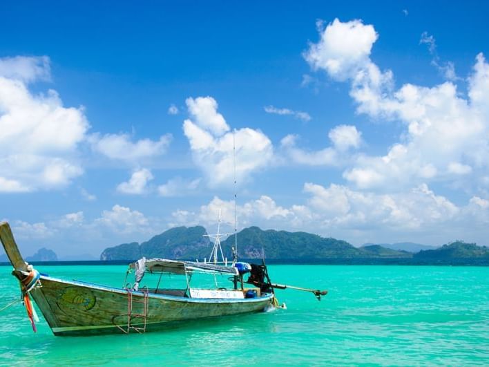 HOP INN Trang | Budget Hotel in Trang, Thailand | Affordable Hotel