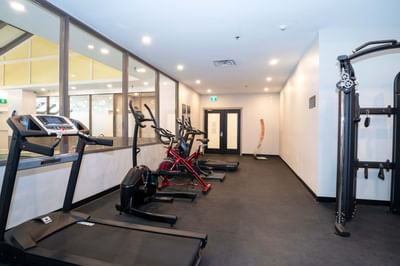 Gallery | Sandman Signature Calgary Downtown Hotel