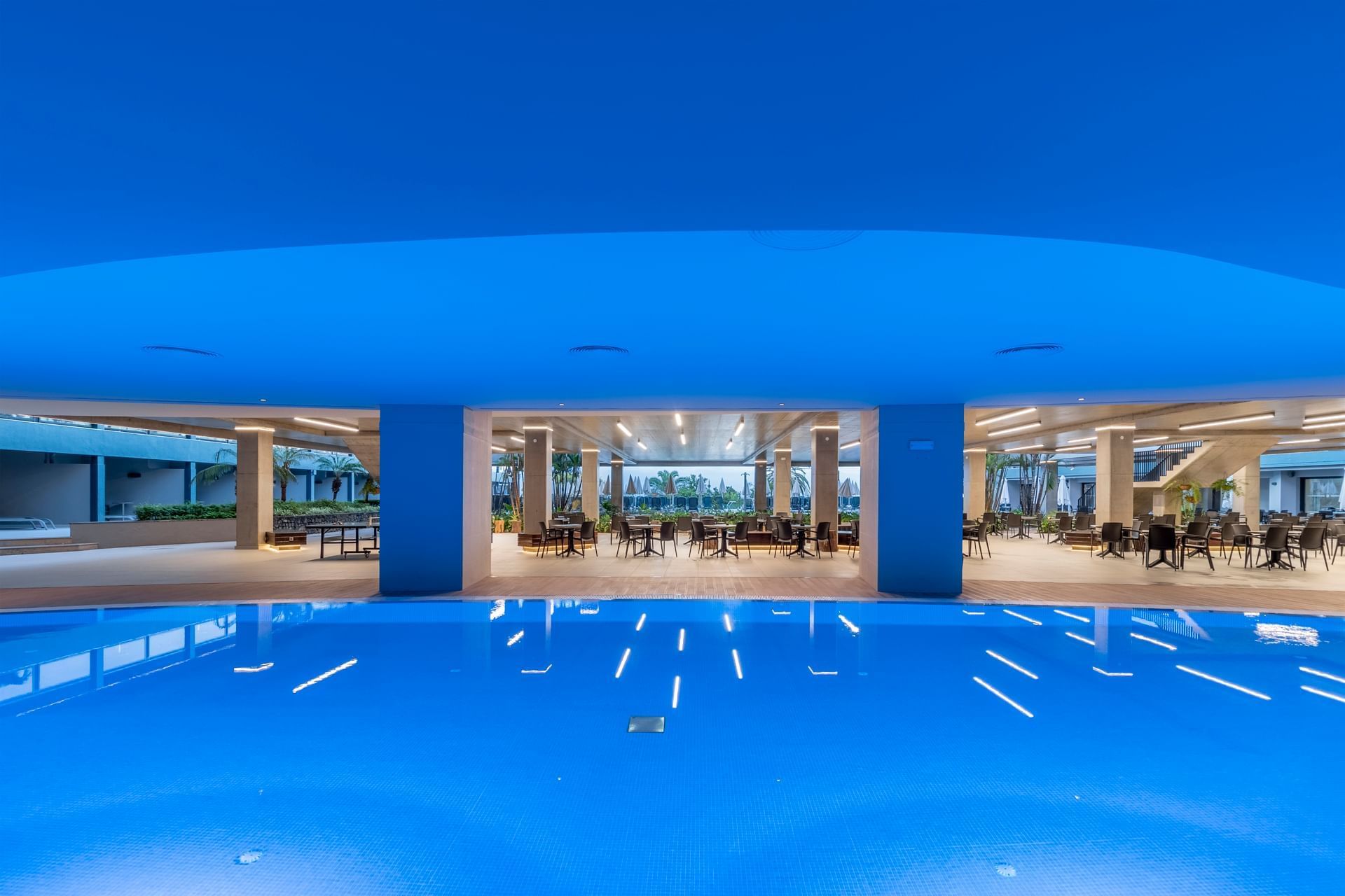 Day Use | Enotel Lido Funchal