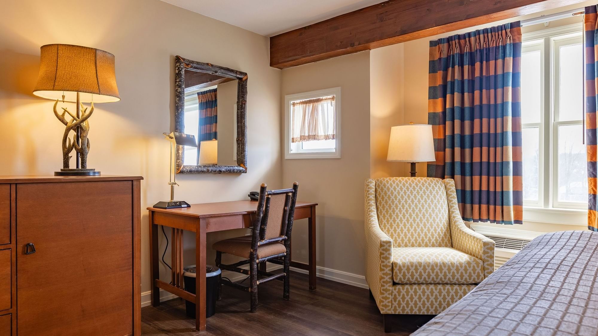 Room & Suites Details | The Wolfeboro Inn - Linchris
