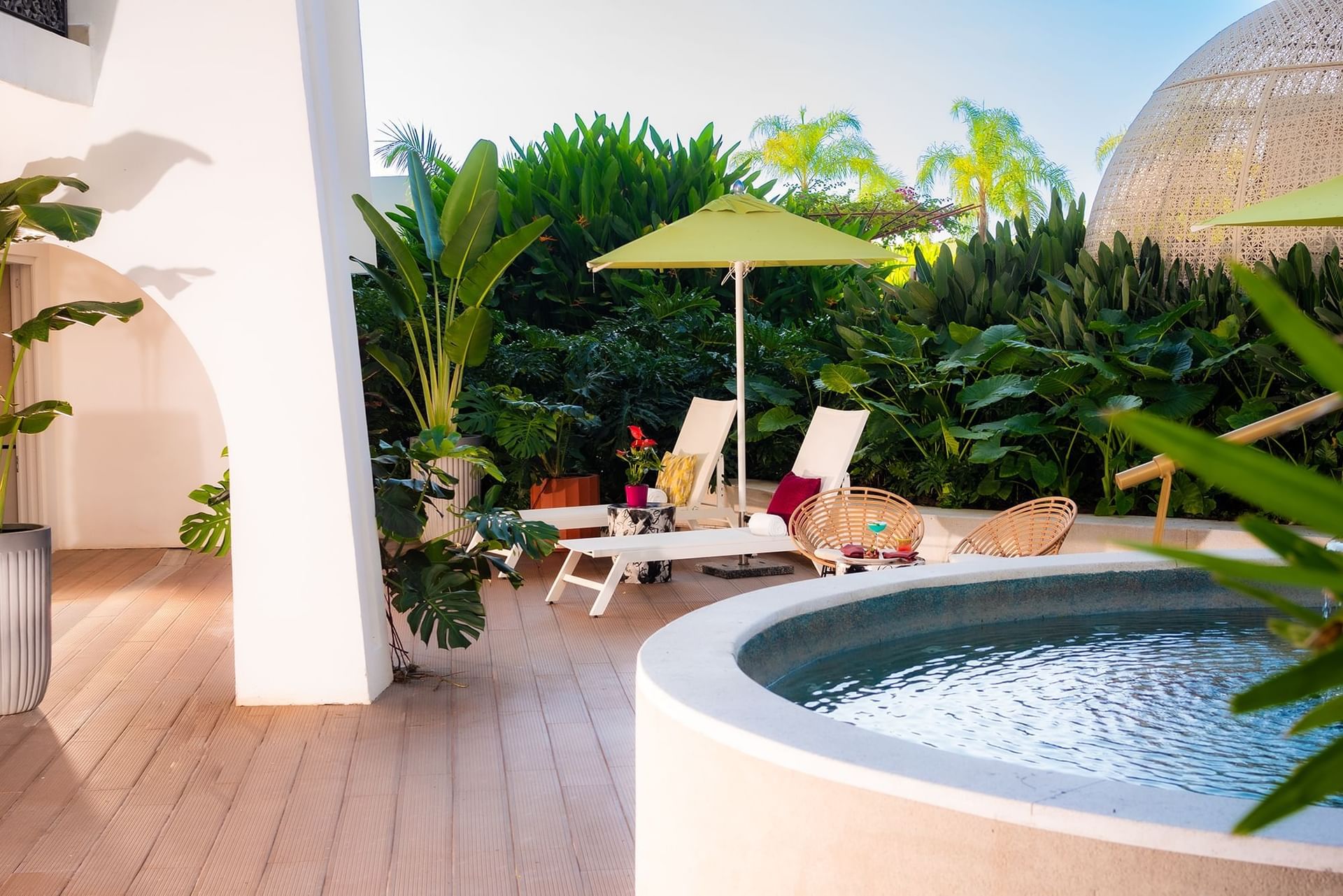 Gay Rooms | Puerto Vallarta Mexico - Almar Resort