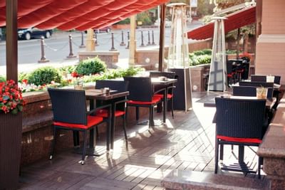 Opera Hotel Kyiv | Opera Hotel Gallery