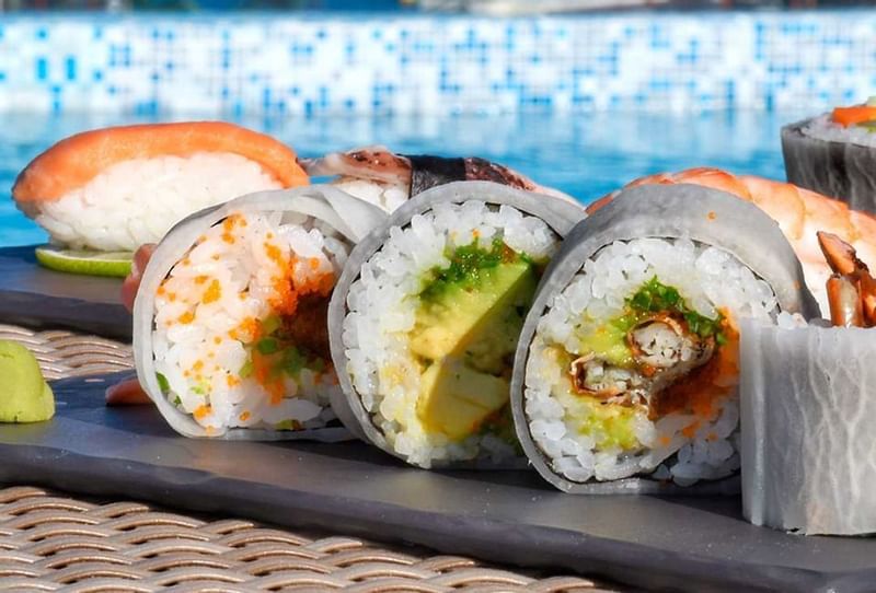 The Reef 28 | The Roof 28, the best Rooftop in Playa del Carmen