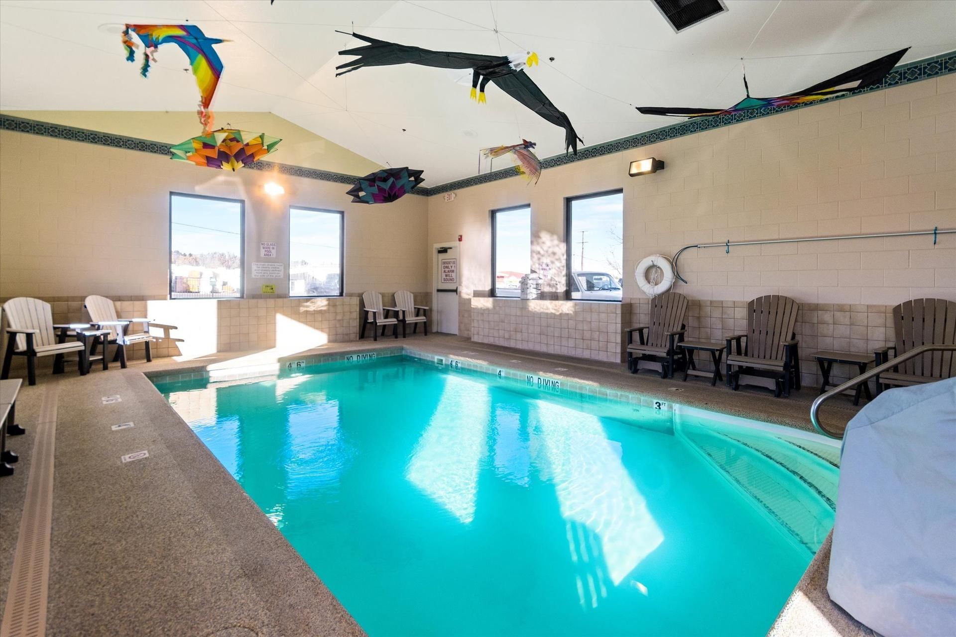 Boothill Inn and Suites | Top rated hotel in Billings MT