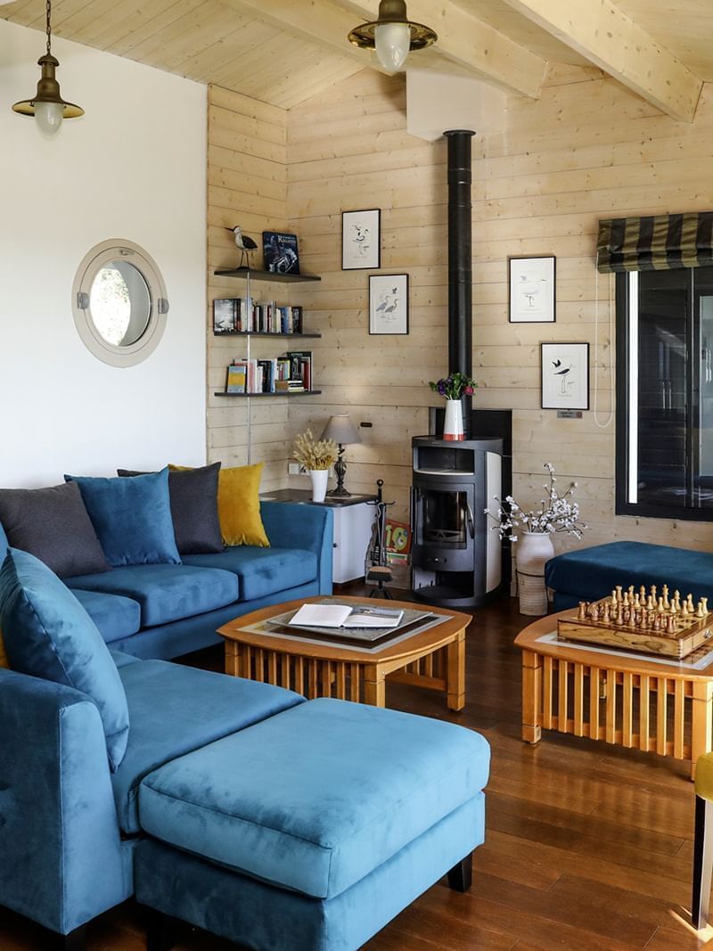 Les Vignes de la Chapelle, The Originals Relais | Hotel Ile de Re ...