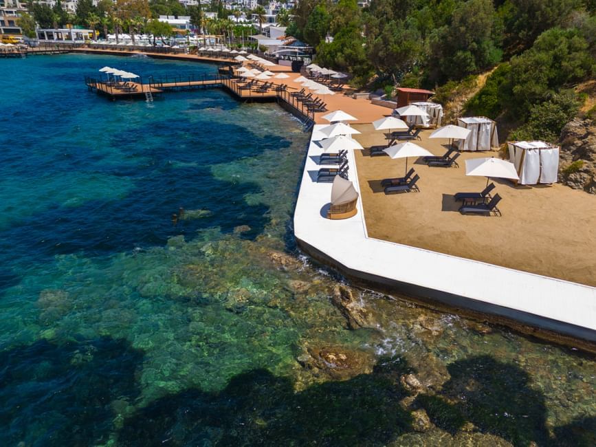 LABRANDA TMT Bodrum Beach Resort | Gallery