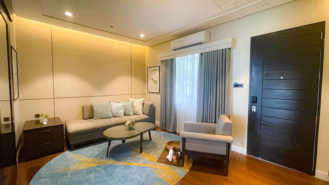 Samal Suite | Davao Accommodation | Discovery Samal