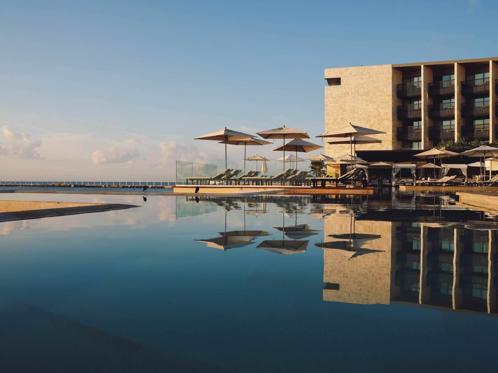 Devossion by Live Aqua | Adults-only resort Playa del Carmen