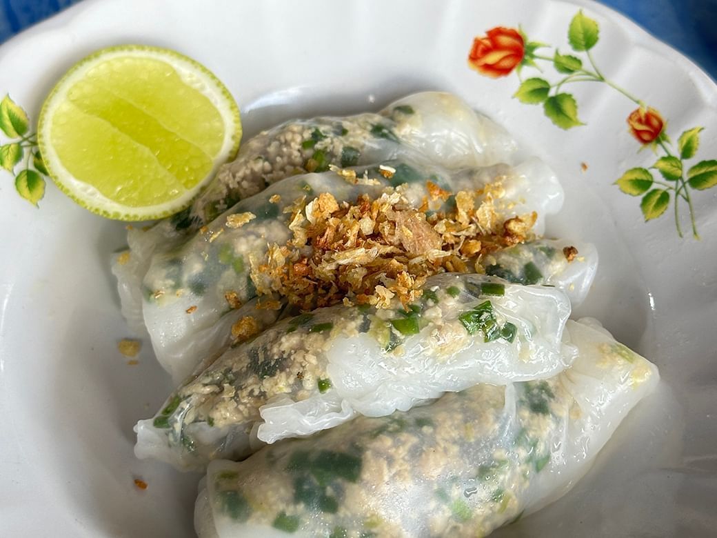 Grandma Kay's Pak Mor | Legendary Vietnamese Cuisine