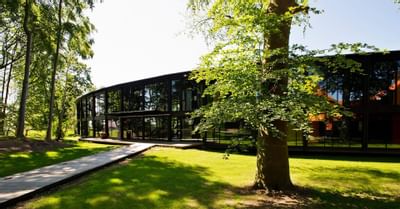 Photos | Events & Business Hotel | Rungstedgaard Hotel
