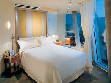 Downtown Vancouver Resort Hotel | Embarc® Vancouver