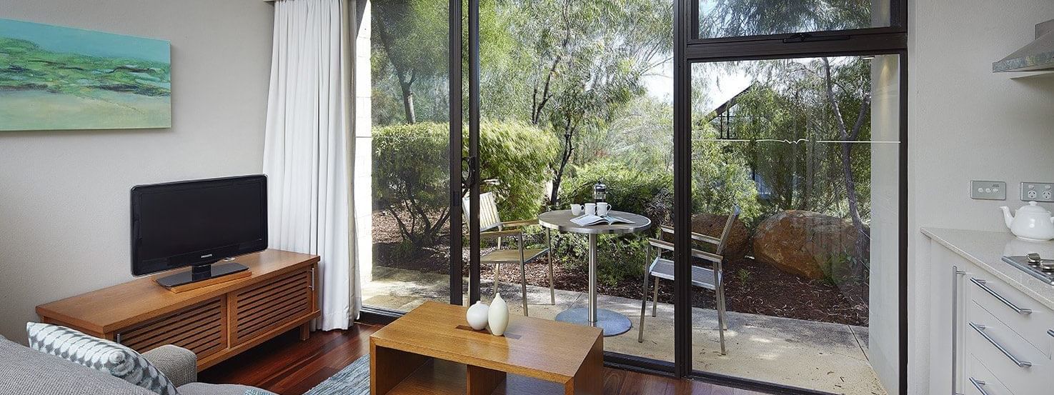 Pullman Bunker Bay Resort | Margaret River Region Hotel