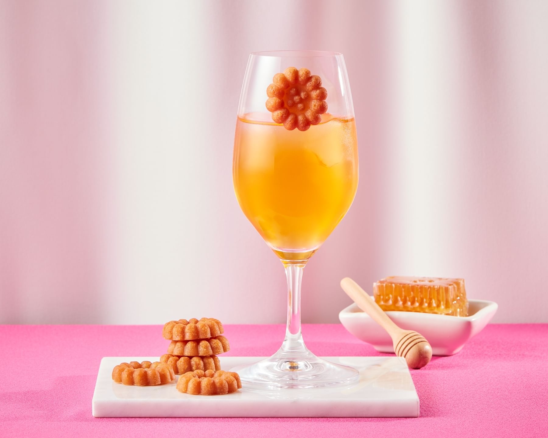 ANJU Korean Rooftop Bar | Sindhorn Midtown Hotel Bangkok