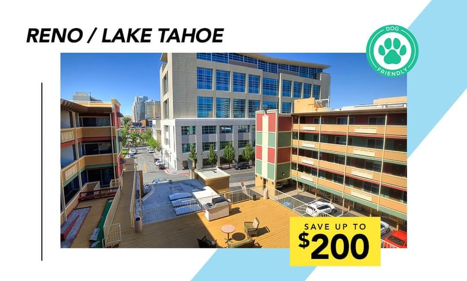 Vacation packages with Legacy Vacation Resorts