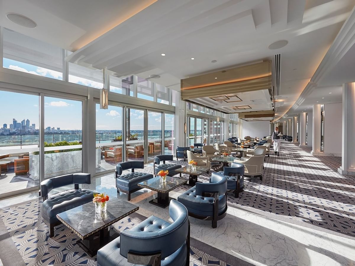 Crystal Club | Crown Event Venue in Perth