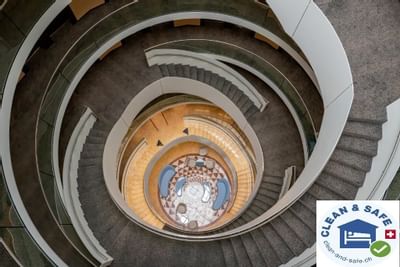 Nash Suites Hotel | Image Gallery