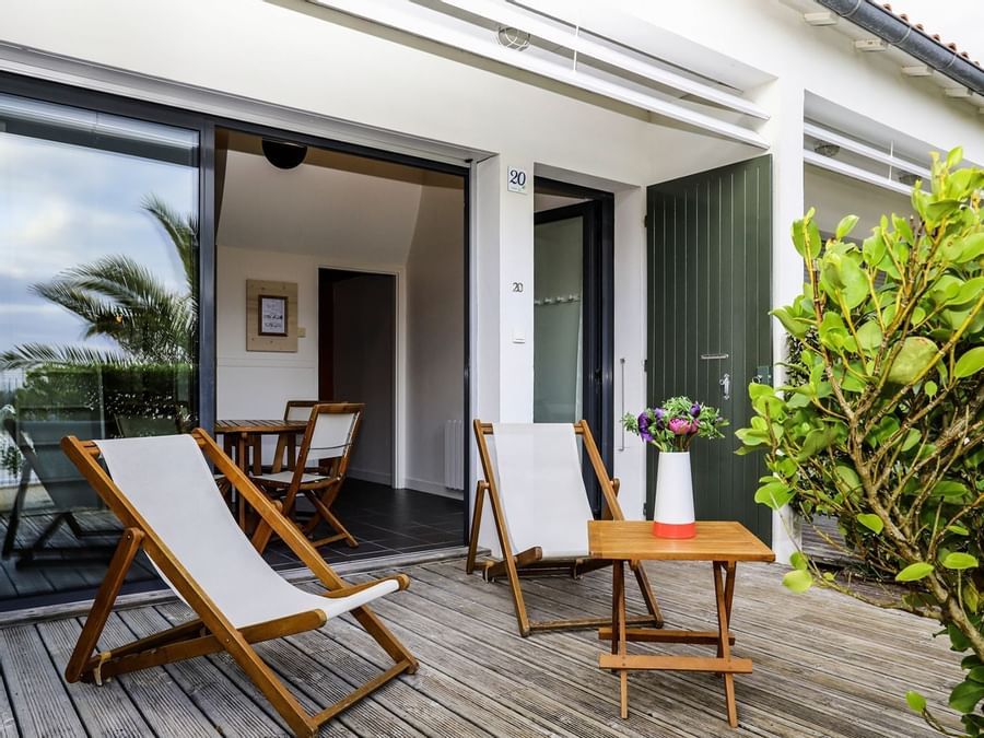 Les Vignes de la Chapelle, The Originals Relais | Hotel Ile de Re ...