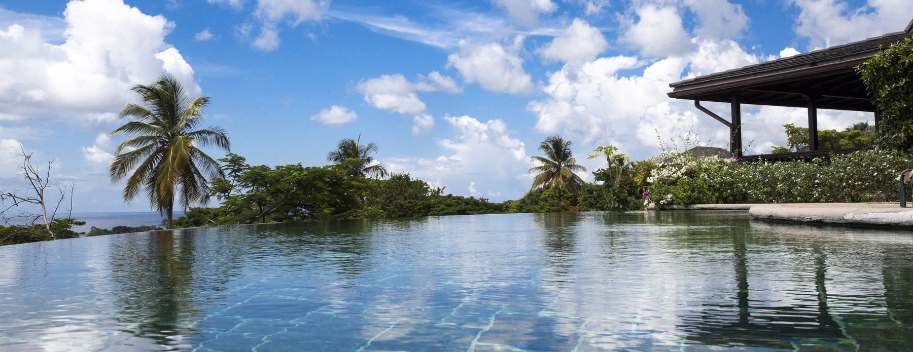 The Villas at Stonehaven - Tobago's Secluded Luxury Resort