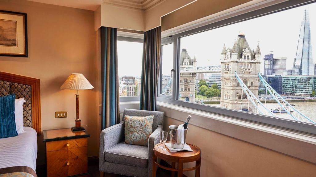 Central London Hotels | Best Prices Guaranteed | Thistle Hotels