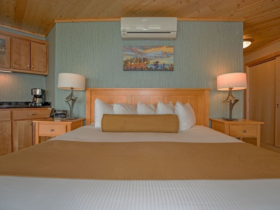 Stay - Bluefin Bay Family of Resorts