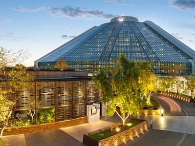 Explore Crown Metropol Perth | Gallery
