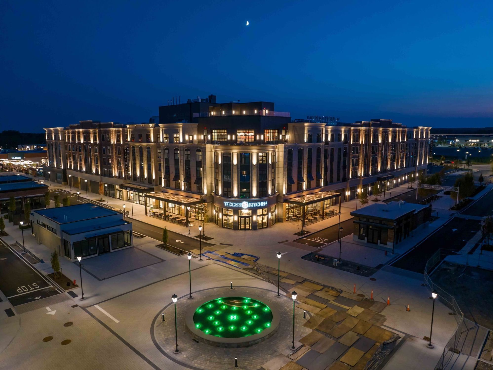 Things to Do in Salem NH – The Artisan Hote