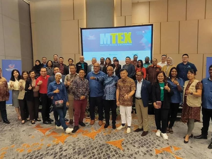 Lexis Hotel Group Forges New Frontiers in Indonesia through MTEX | News at Grand Lexis Port Dickson