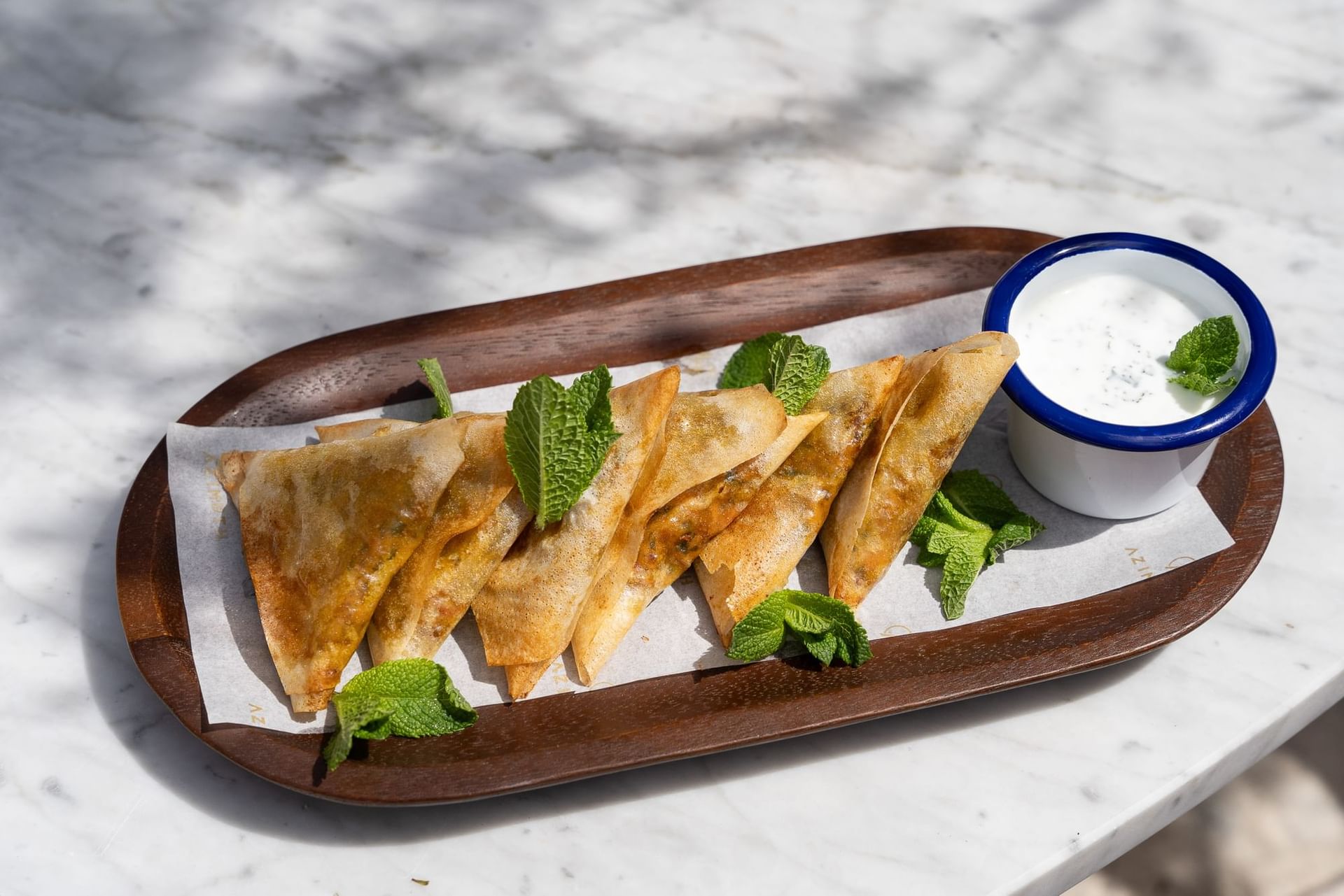 Azimuth | Rooftop Bar in Barcelona Centre | Almanac Barcelona